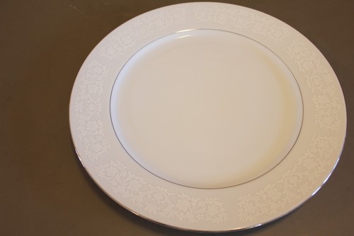 Charm by Diamond China 12" Serving Platter Vintage | eBay