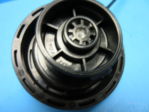 Fuel Gas Tank Cap GENUINE ACDelco GT261 GMC OEM # 19207873 W Handel ...