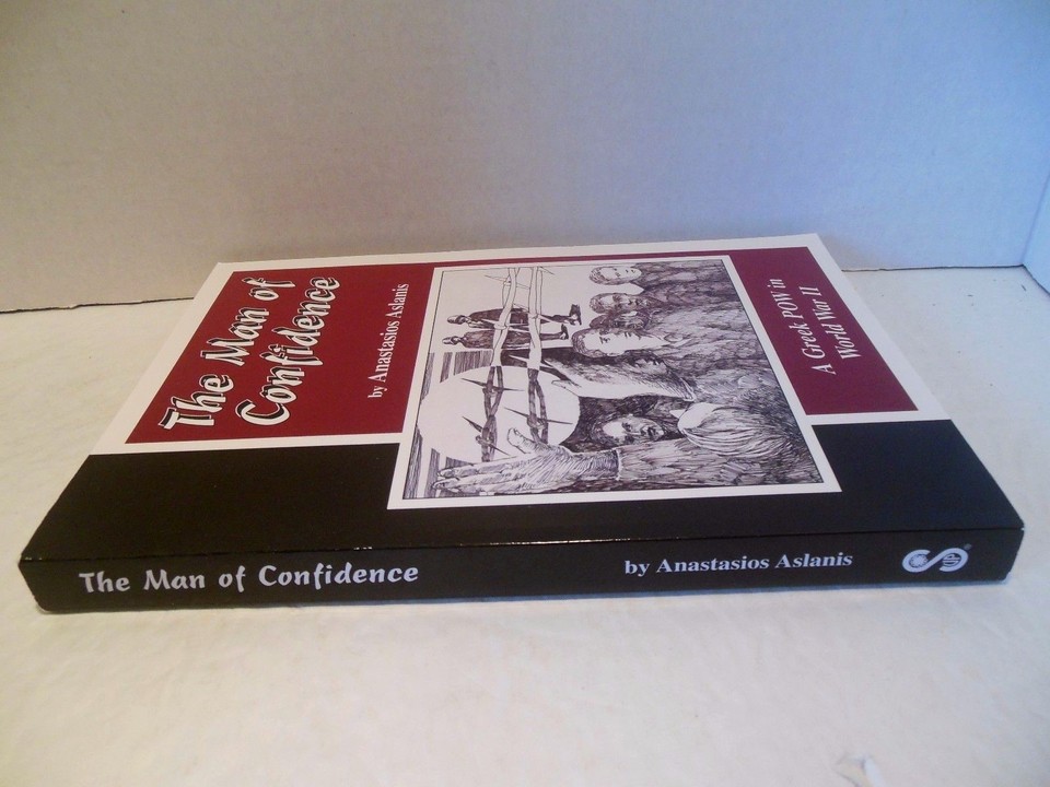Greek POW in World War II Anastasios Aslanis On HMS Hereward Sunk ...