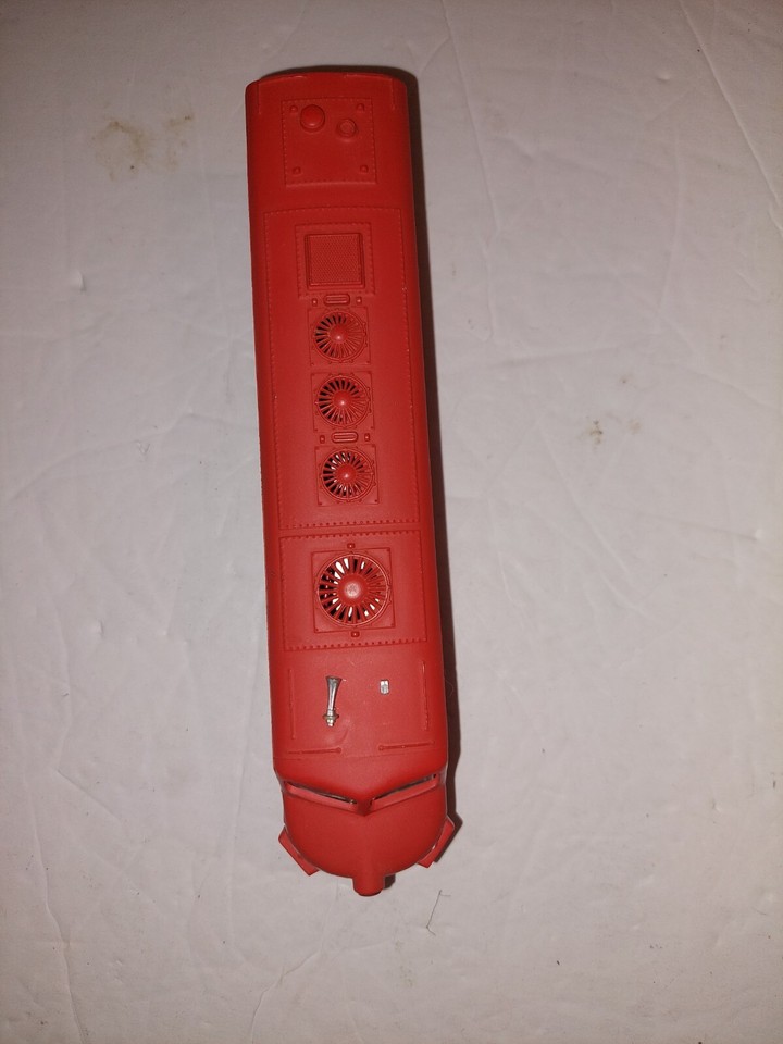 Electric Train Engine Cp Rail 1412 | eBay UK