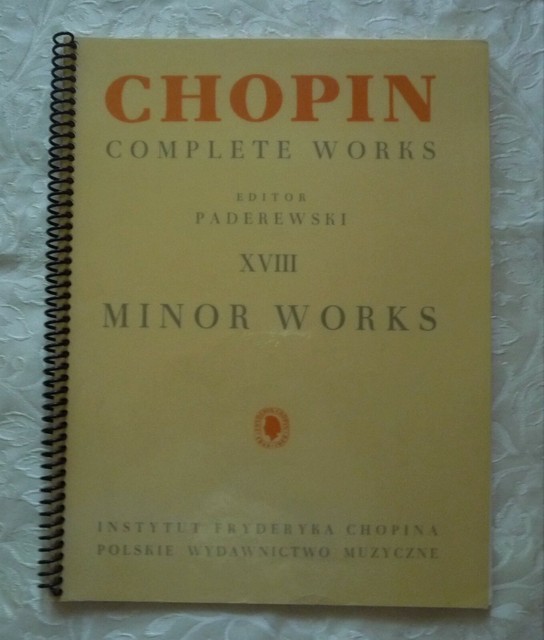 Chopin etudes paderewski edition pdf - nelowelcome