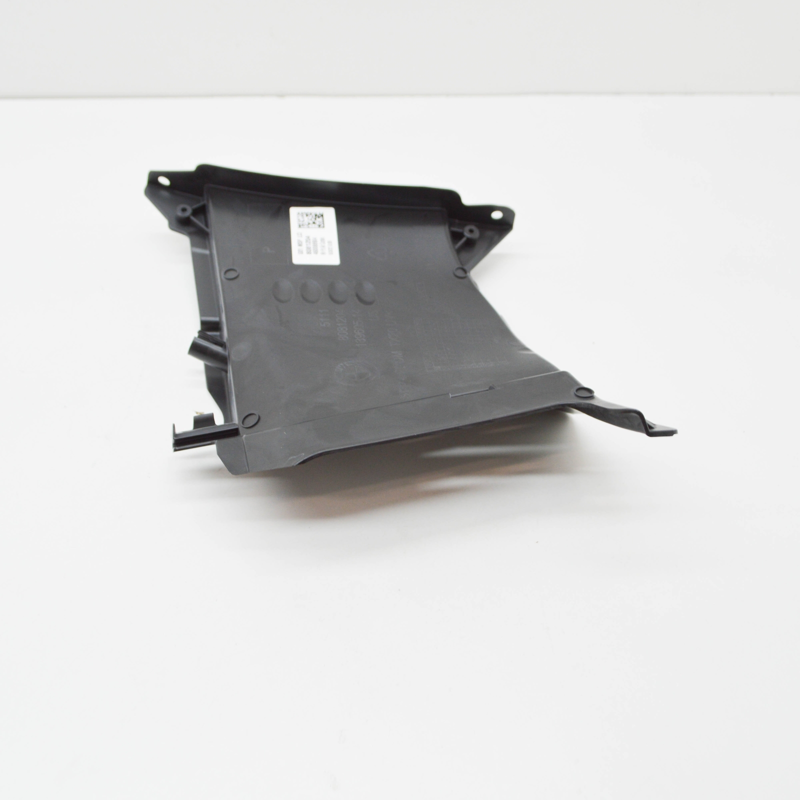 BMW X4 G02 Luftführungsvorhang vorne rechts M 51118081204 8081204 NEU ...