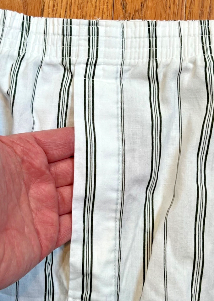 Men Sz 40 ~ Vintage Sears™ Roebuck and Co Boxer Underwear | eBay