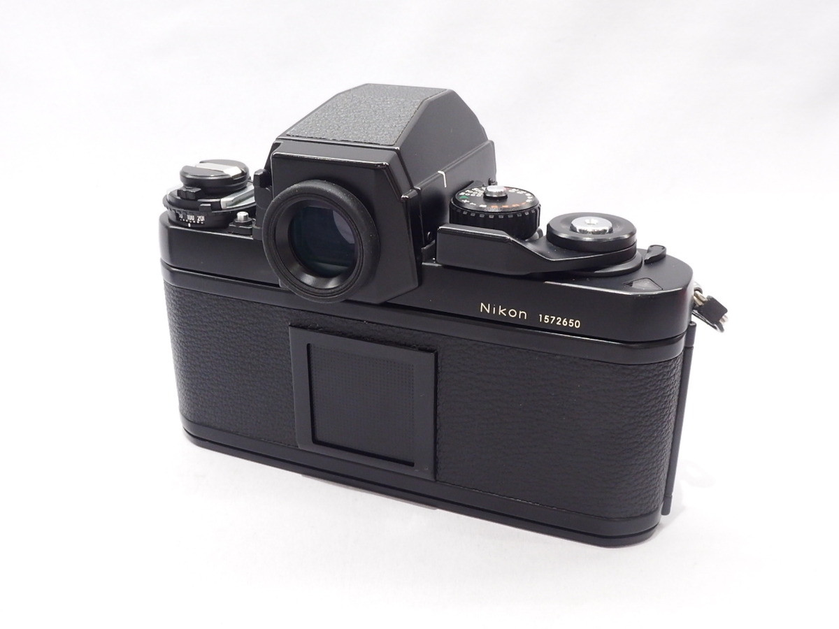 NIKON F3 HP Film SLR body from Japan -EXC- `5754 | eBay NIKON F3 HP Film SLR body from Japan -EXC- `5754 | eBay