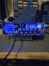 Stryker SR-955HPC 10 Meter Amateur Radio for sale online | eBay