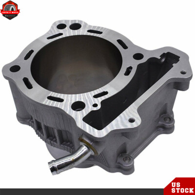 2000-2015 94mm 434cc New Engine Cylinder Big Bore For Suzuki DR-Z400 ...
