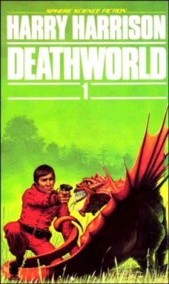 Deathworld Volume 1 a (No. 1) By Harrison Harry | eBay