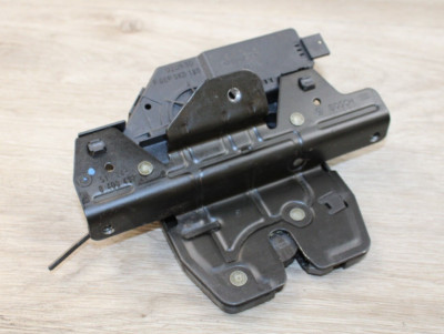 2000-2006 BMW X5 E53 TAILGATE BOOT LOCK LATCH OEM | eBay