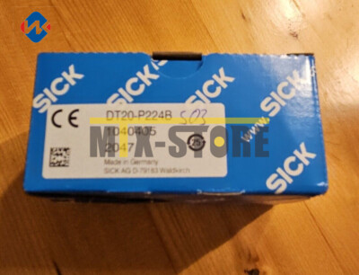 1PCS New in box SICK DT20-P224B 1040405 | eBay