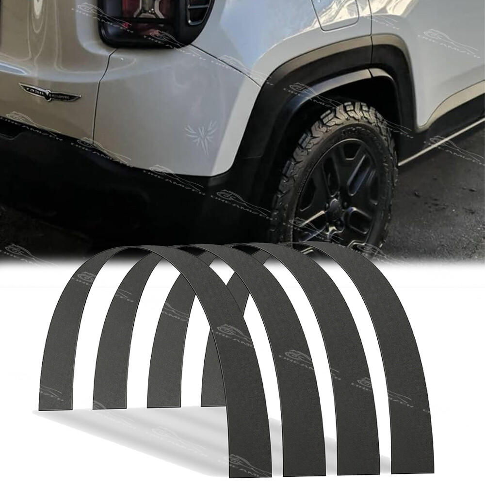 For Honda Ridgeline 5.4FT Fender Flares Widebody Wheel Arches Edge ...