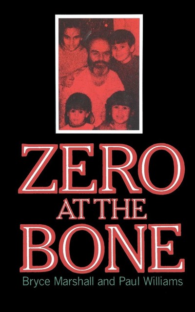 Zero At The Bone von Angela Williams (2016, Taschenbuch) online kaufen ...