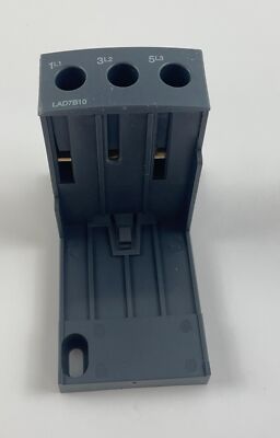 Terminal Blocks - Electric Terminal Block