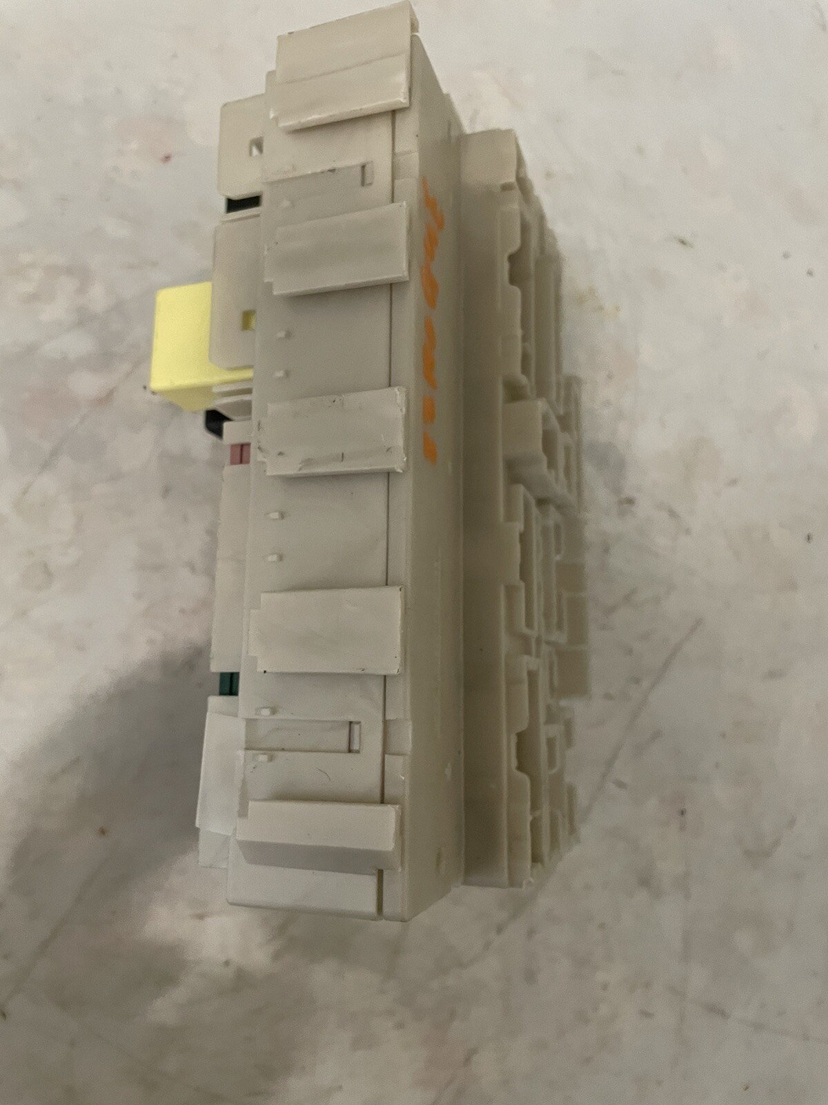 2022 NISSAN ROGUE FUSE RELAY JUNCTION BOX BLOCK MODULE 24350-6RA0C | eBay