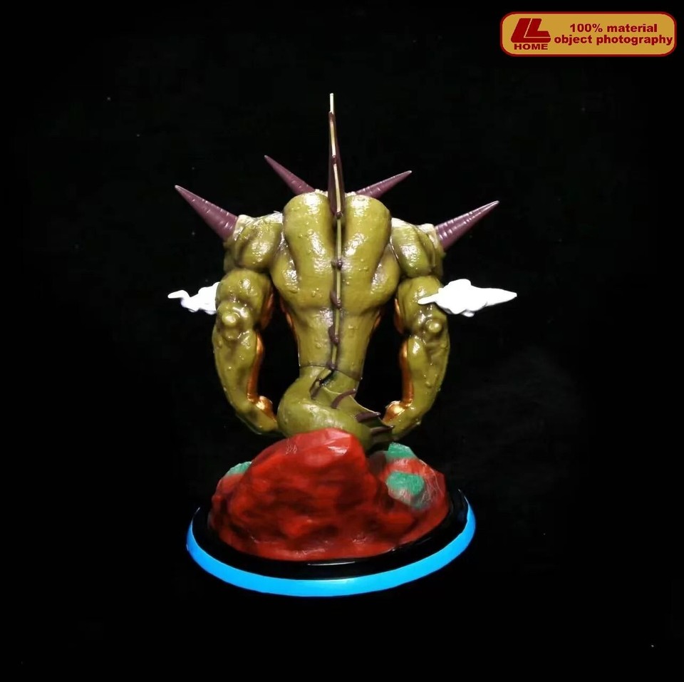 Anime Dragon Ball Z Namek Shenron Porunga 25cm PVC Figure Statue Toy ...