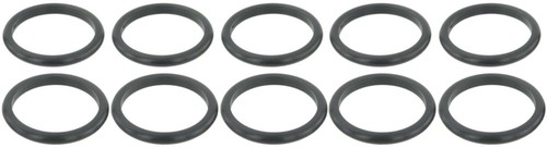 Engine Oil Sump Gasket Pcs 10 Febest RINGOL-049-PCS10 Oem 8642559 | eBay