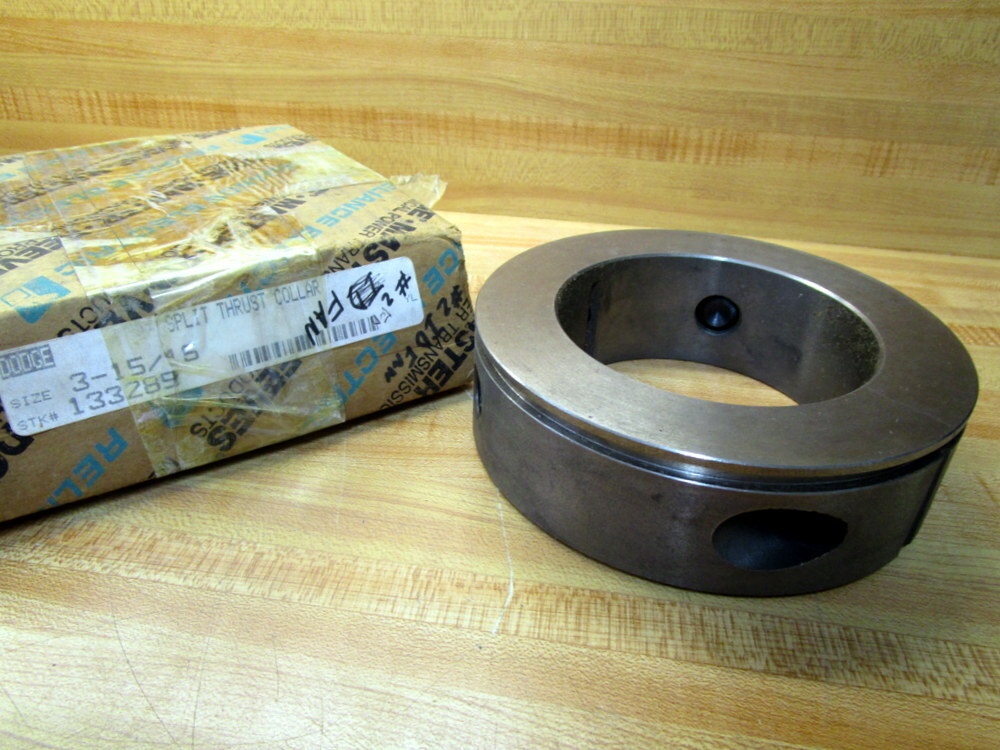 Dodge 133285 Split Thrust Collar for sale online | eBay