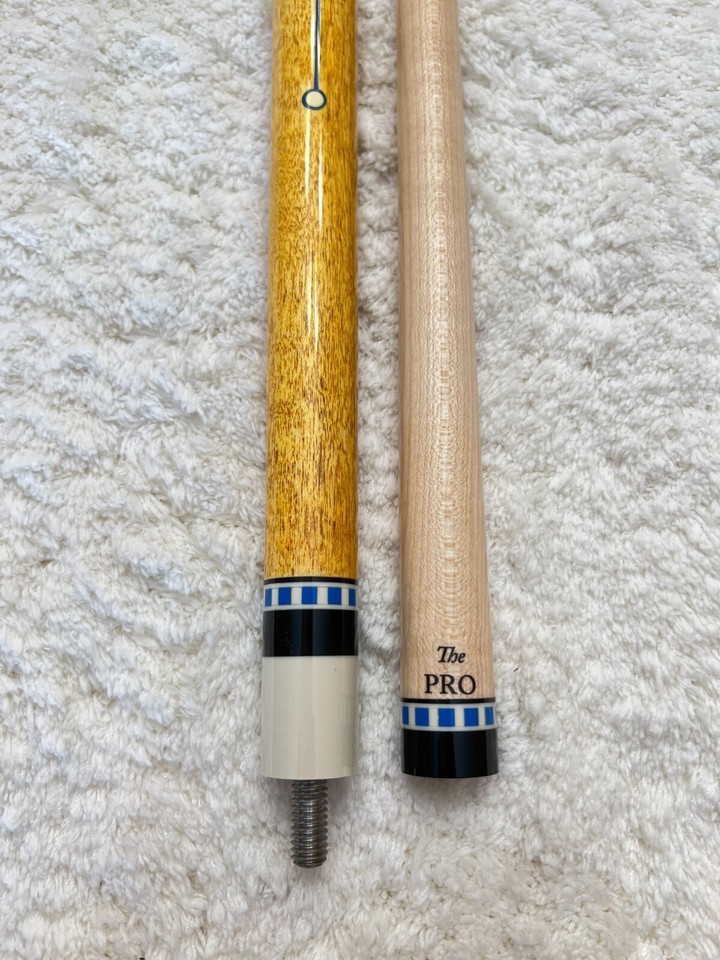 IN STOCK, Meucci RB-5 w/ The Pro Shaft, FREE HARD CASE, RB5 (Blue) | eBay