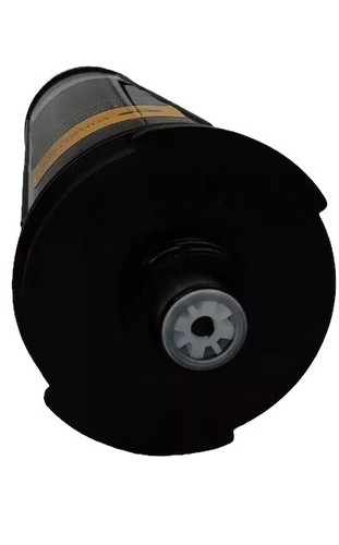 Kinetico 9461A Purple Carbon Sediment & 9306b Orange Taste & Odor ...