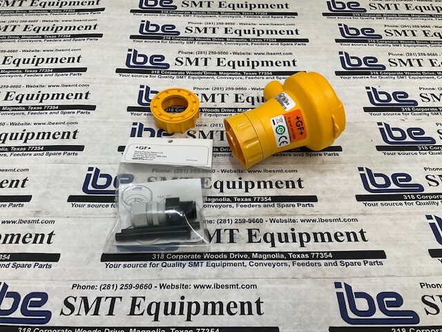 3-2750-2 - GF Signet In-Line Ph/Orp Preamp GF Signet Ph/Orp Preamp In ...