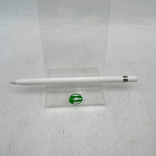 Apple Pencil 1st Gen Smart Pencil Stylus White MK0C2AM/A | eBay