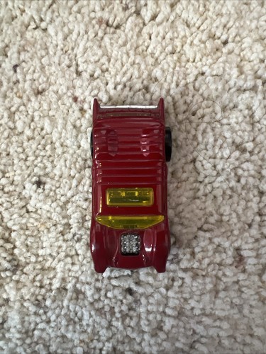 HOT WHEELS - METAL - LOMAD - TM GM - MALAYSIA | eBay