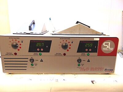 Laboratory Ovens - Sheldon Manufacturing