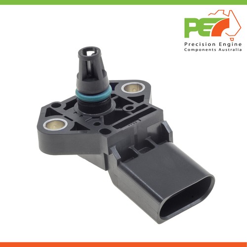 New * OEM * MAP Sensor For Volkswagen Amarok 2H Diesel 2.0L Twin Turbo ...