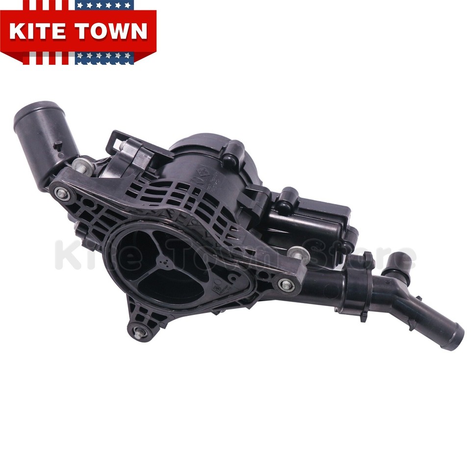 OEM Coolant Control Valve for 2018-2024 Mazda 3 CX-5 CX-30 Non-Turbo ...