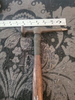 Vintage Fairmount 158-G Auto Body Fender Body Pick Hammer | eBay