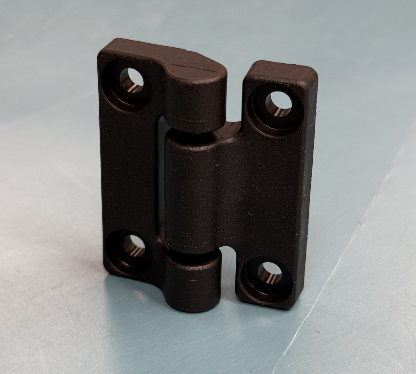 REELL MH12-1.2 1.2 N-m Friction Hinge Black | eBay