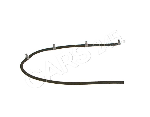 Bosch Fuel Overflow Hose Fits MERCEDES SPRINTER VIANO VITO MIXTO ...