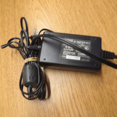 Ricoh AC Adapter ITE Power Supply 5VDC 2A Model AC-2 | eBay