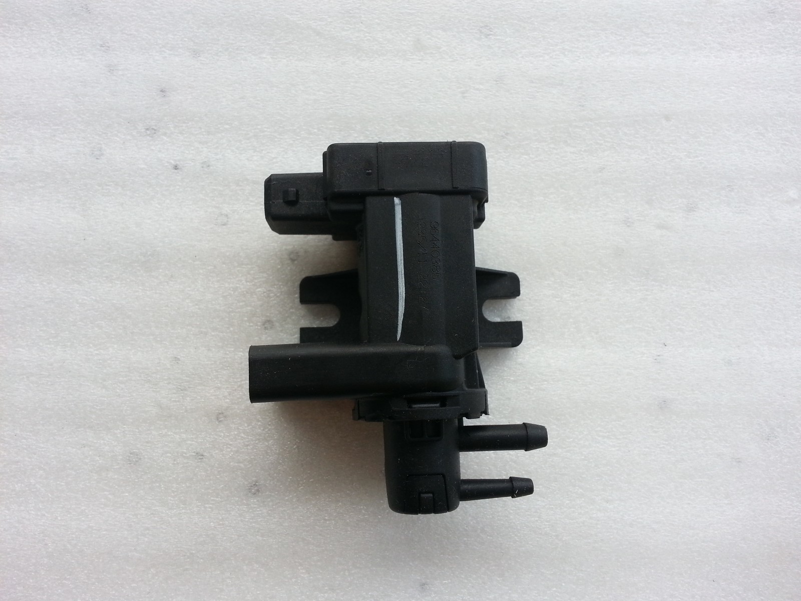 OEM 25183540 Genuine Vacuum Modulator 1p for Chevrolet Chevy Vehicles ...