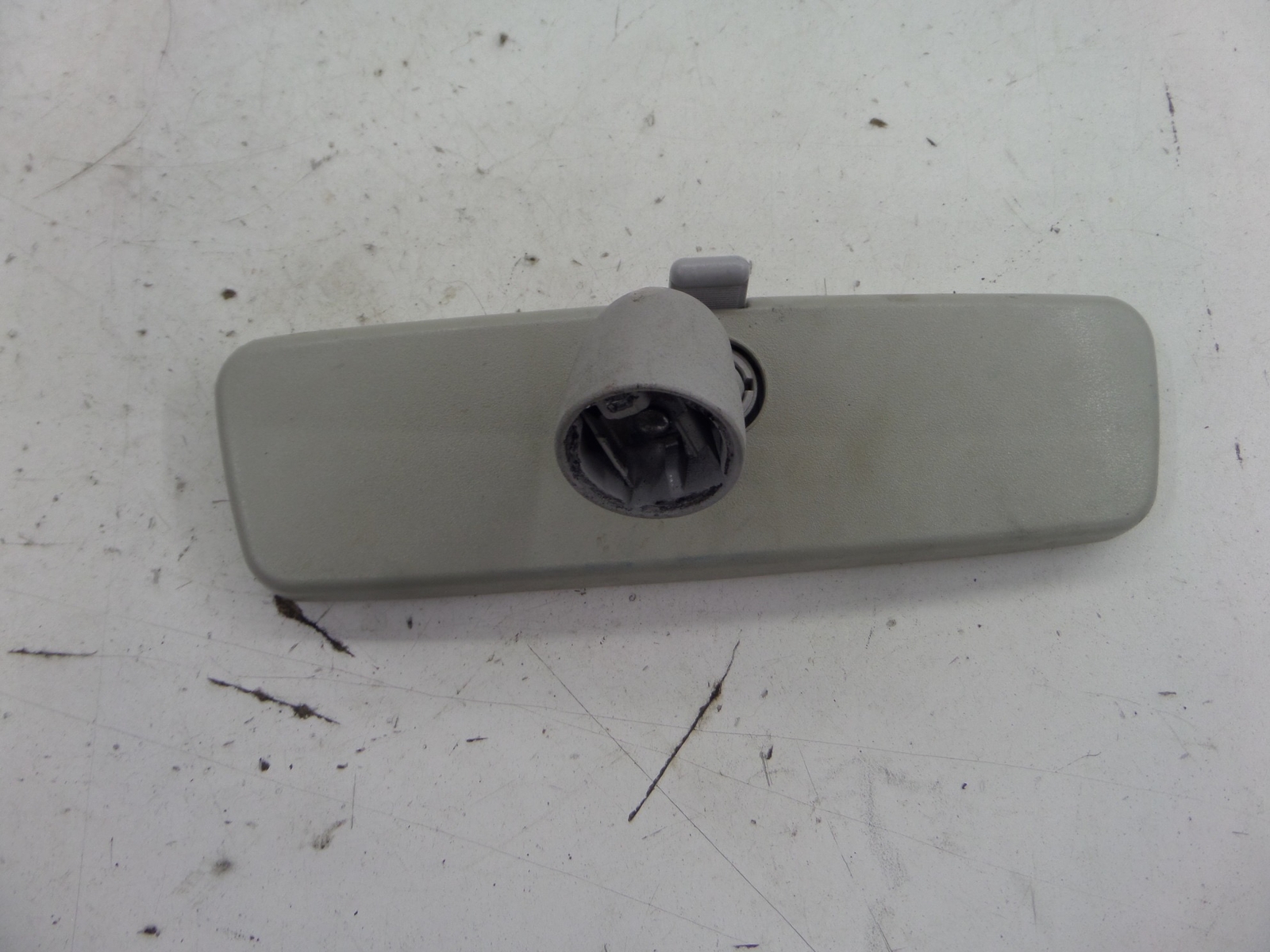 VW Golf GTI Rear View Mirror MK4 00-05 OEM | eBay