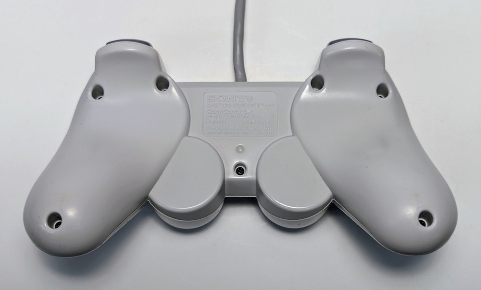 Sony PlayStation PS One SCPH-101 Console Bundle - FULLY REFURBISHED ...