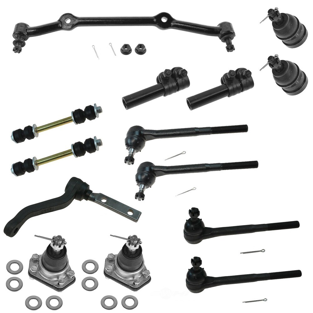 Suspension Kit-RWD TRQ PSA59279 for sale online | eBay