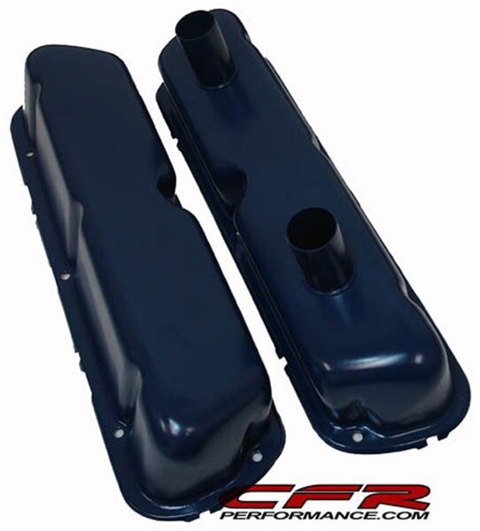 1962-1985 Ford SB 260-289-302-351W Circle Track Racing Valve Covers ...