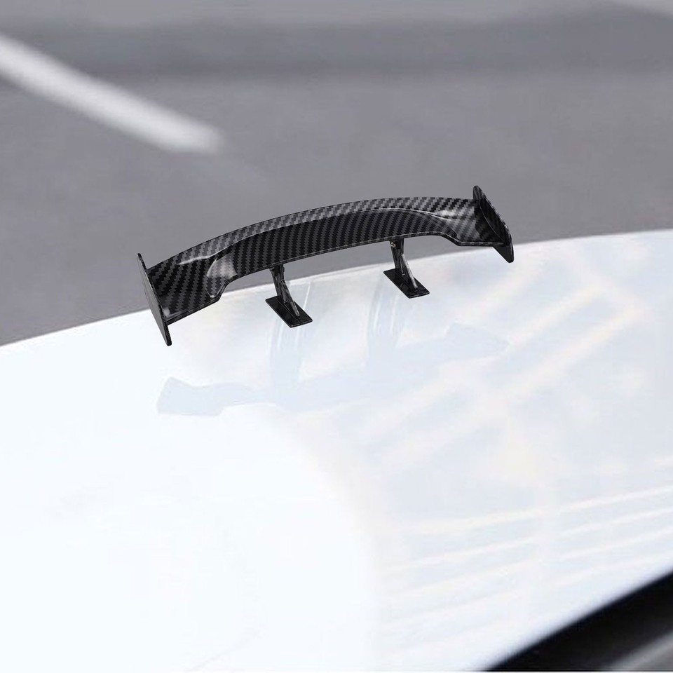 Dimensions Car Spoiler Wing Car Rear Spoiler Wing Dimensions Easy ...