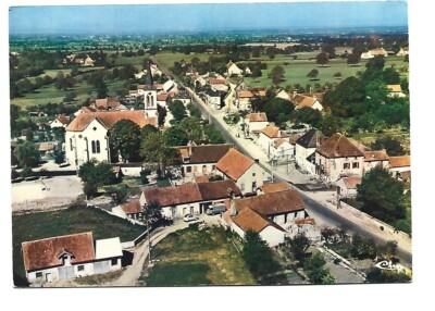 03 CINDRE VUE AERIENNE | eBay