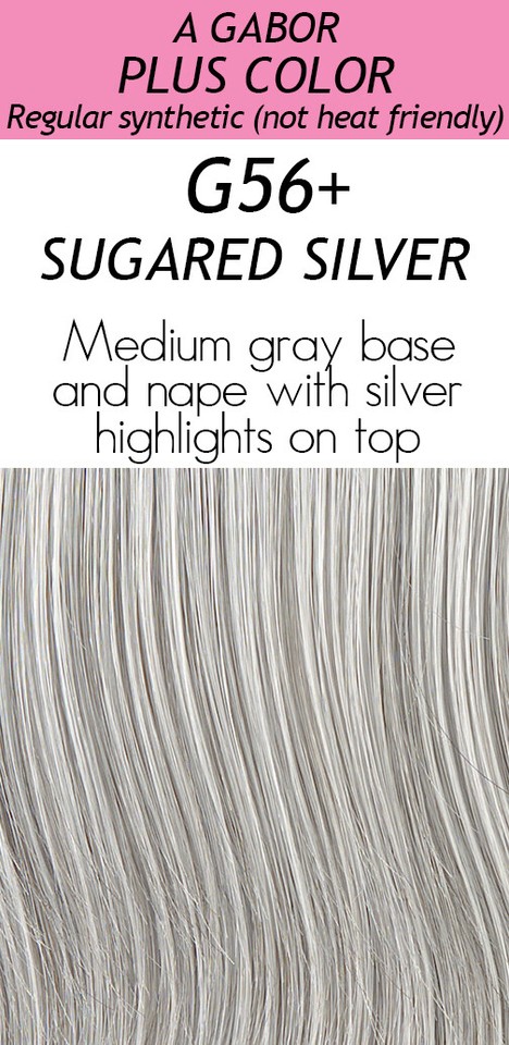 PERK Wig by GABOR, *ALL COLORS!* Average or Petite Cap Size, NEW | eBay