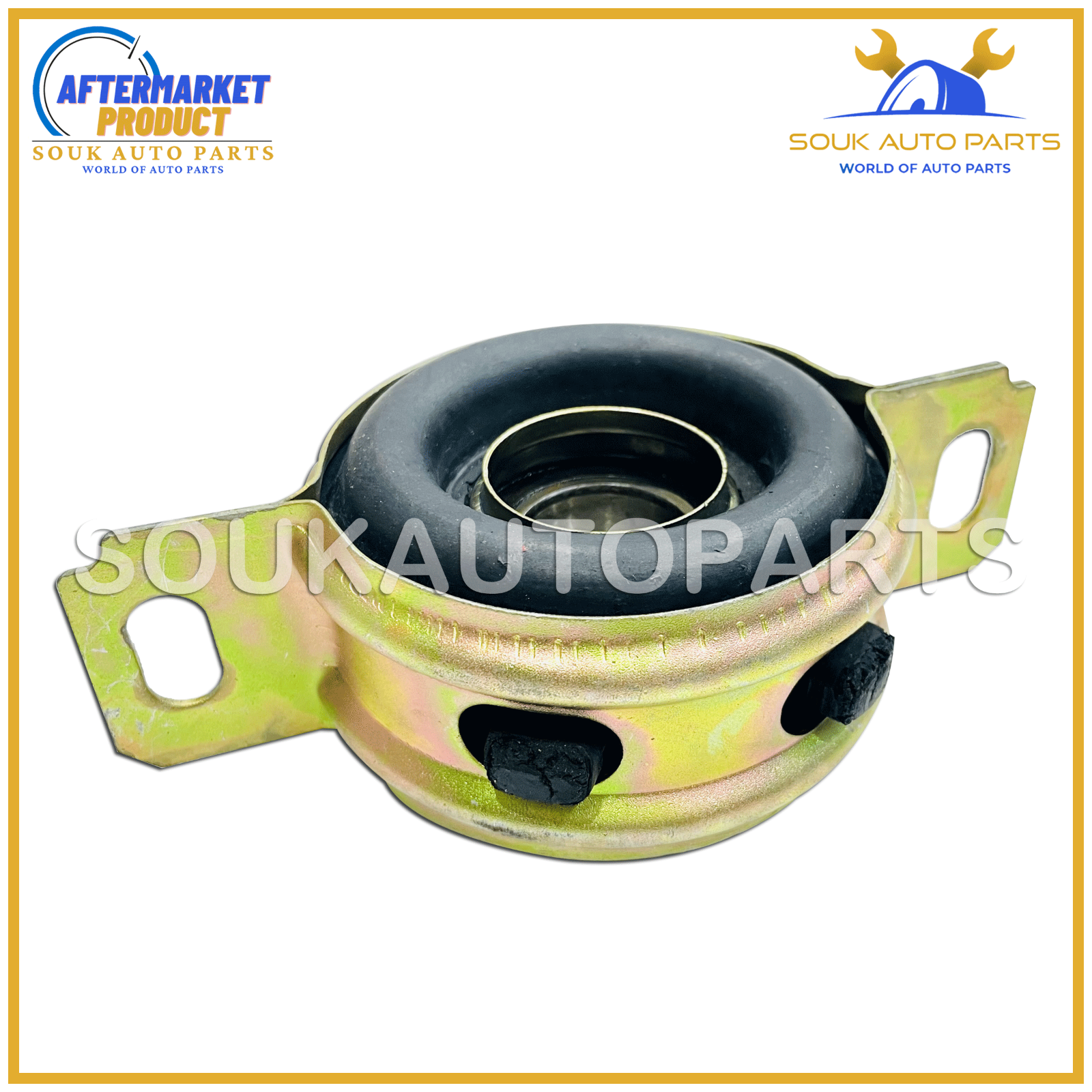 37230-35120 BEARING ASSY, CENTER SUPPORT, NO.1 For Toyota HILUX TUNDRA ...