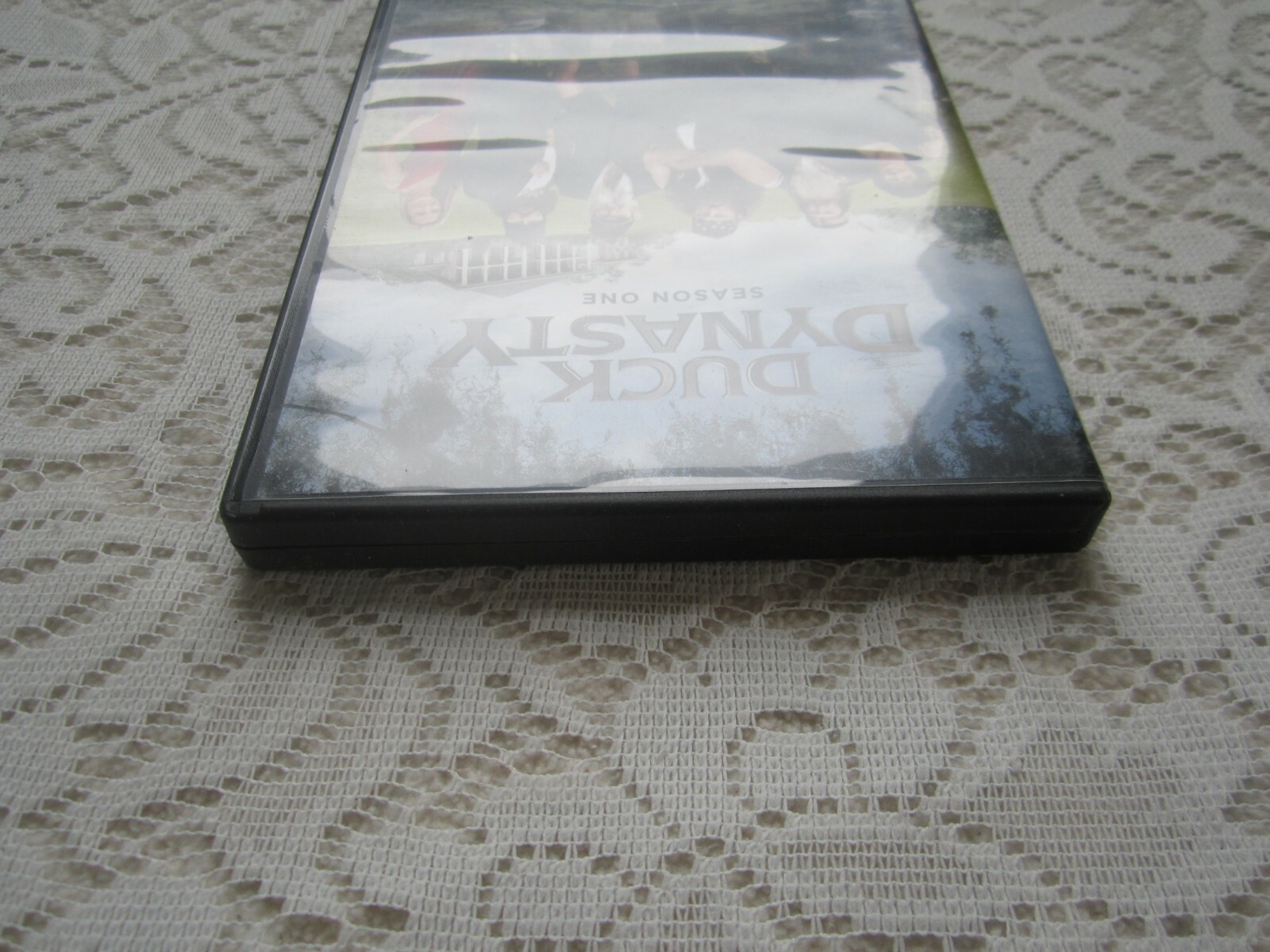 "Duck Dynasty" Dvds~Season 1 | eBay