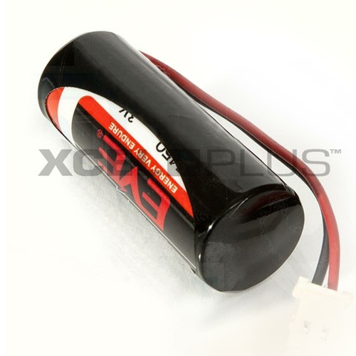 Evinox Ultrasonic Heat Meter HIU Battery 3.6V RC15 20 25 32 40 Heating ...