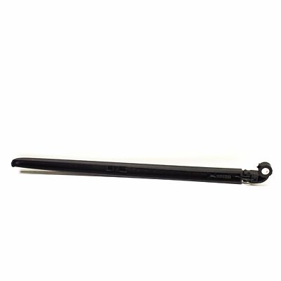 NEW AUDI A6 C6 REAR WINDSCREEN WIPER ARM BLADE 4F9955407 OEM NO DUTY TO ...