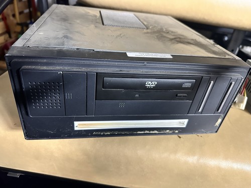 Fast And Furious Arcade Game drift, complete computer tower untested | eBay