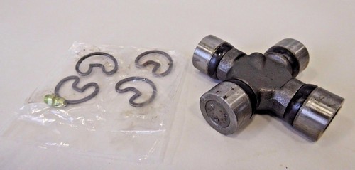 353 Universal Joint U-Joint Moog Precision Parts Master 5-134X | eBay