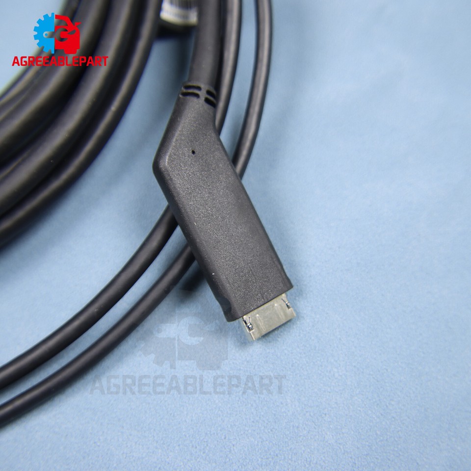 HP L72080-001 Genuine VR 6 Meter Cable for HP Reverb G2 VR Headset ...