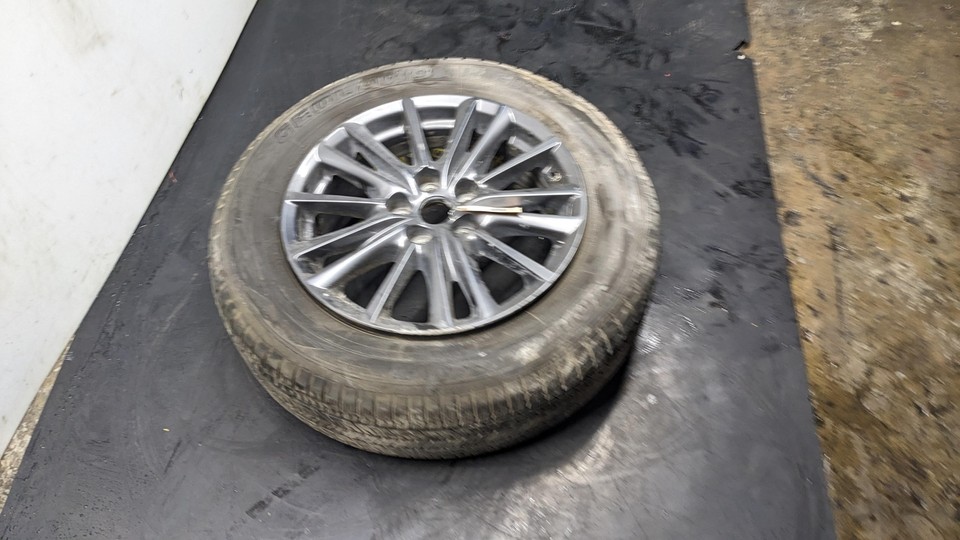 Wheel Rim 17" 2020 Mazda CX-5 9965-C6-7070 2019 2021 X | eBay