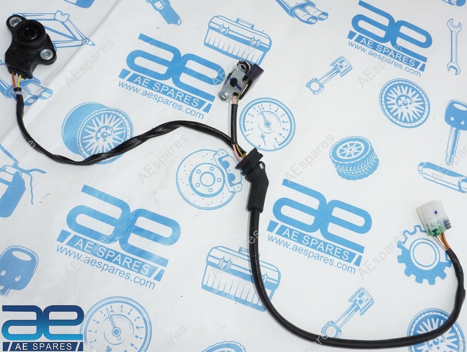 Neutral Indicator Switch / Gear Position Sensor For KTM RC 200 390 ...