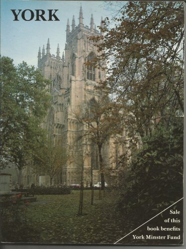 York by Fiddes, Angela Paperback Book The Fast Free Shipping ...